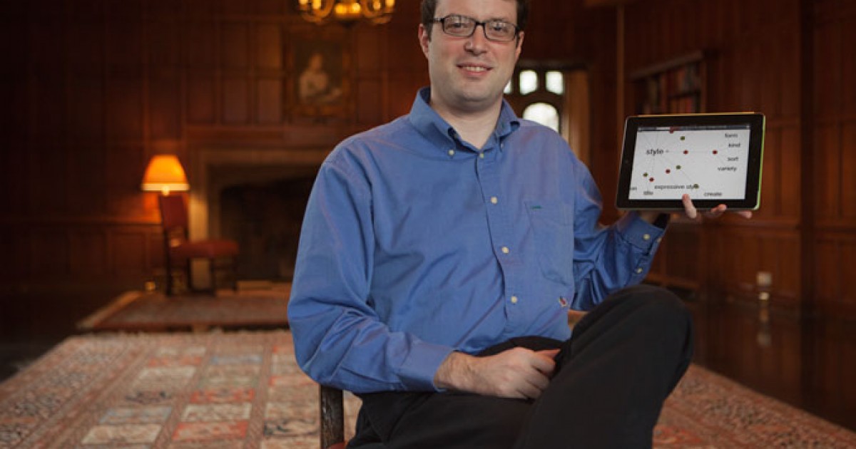 Ben Zimmer | The College | The University of Chicago | The University ...