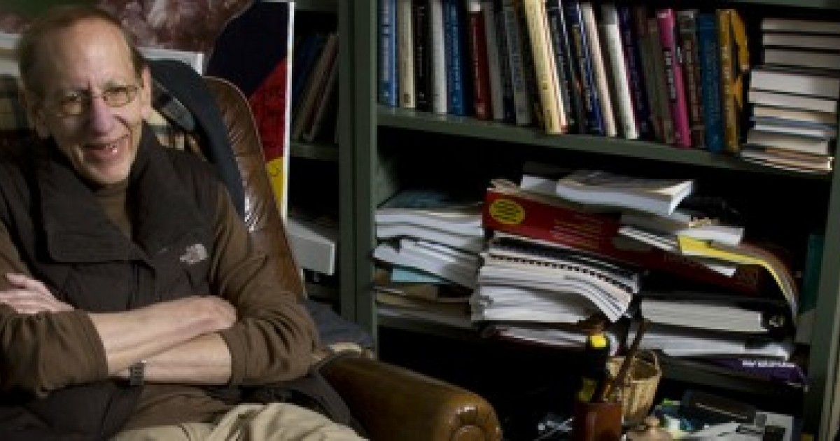 Remembering Bert | The College | The University of Chicago | The ...