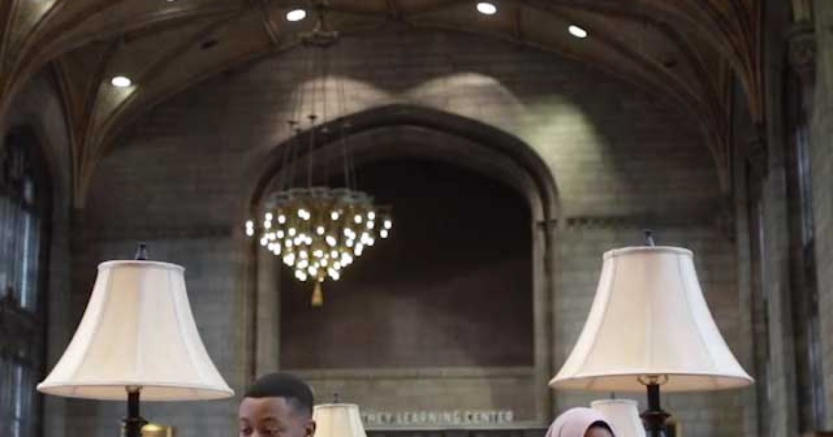 Programs of Study | The College | The University of Chicago | The ...