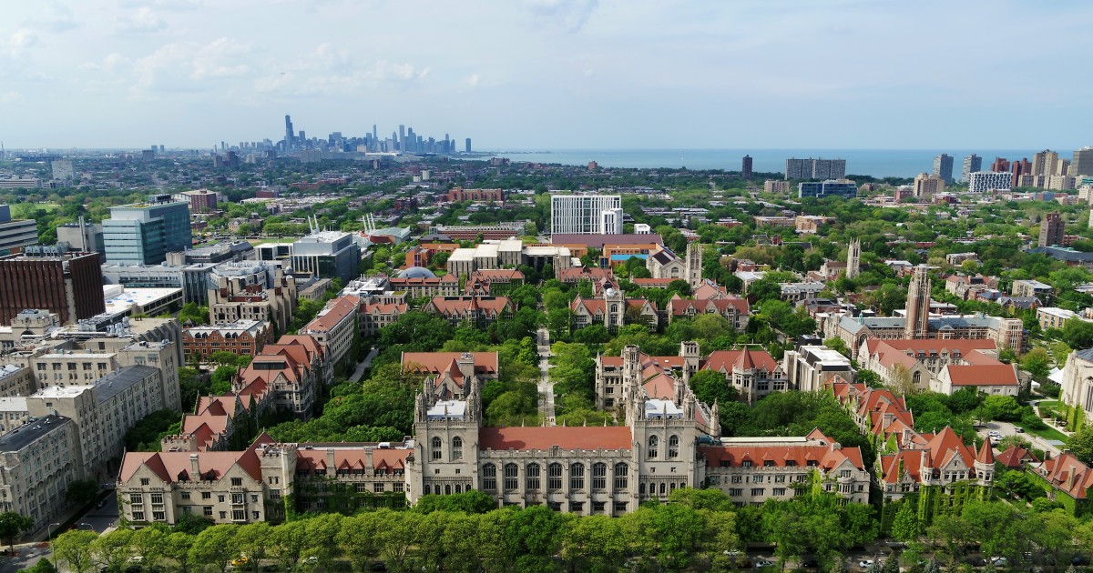 The College At University Of Chicago The College The University Of The College At University Of Chicago The College The University Of