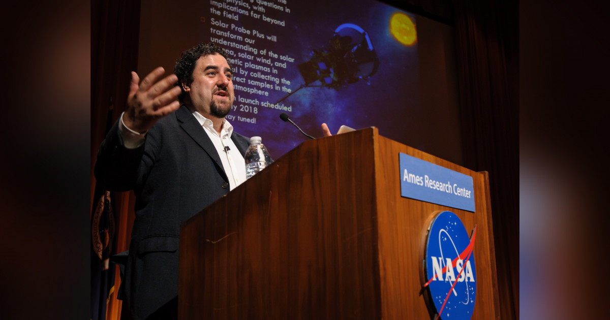 He once created a nuclear reactor in his dorm. Now he’s building the ...