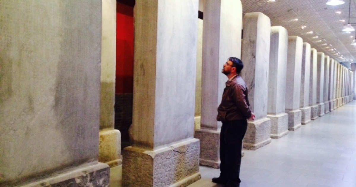 Brook Ziporyn | The College | The University of Chicago | The ...