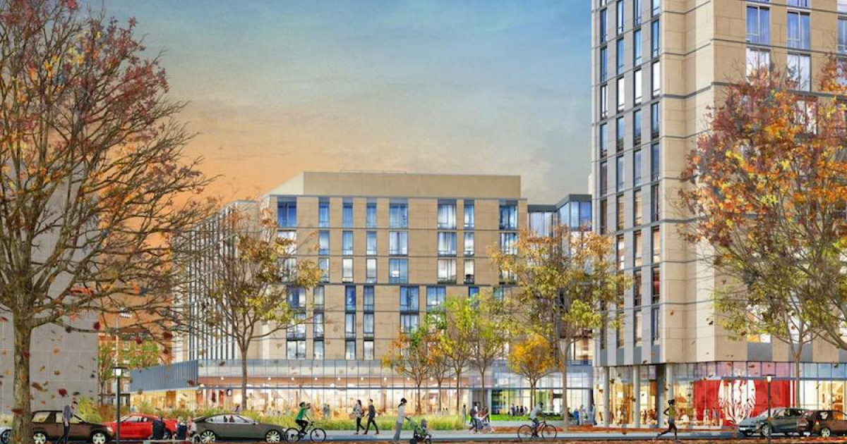University announces names for seven new College residential houses ...