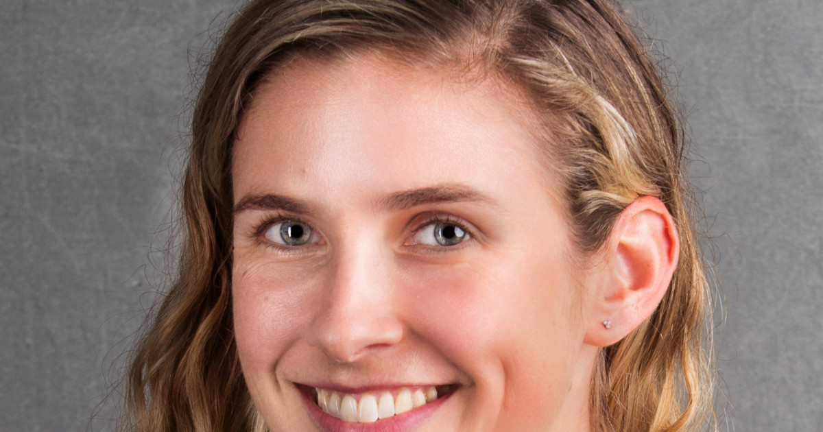 Katie Kadue | The College | The University of Chicago | The University ...