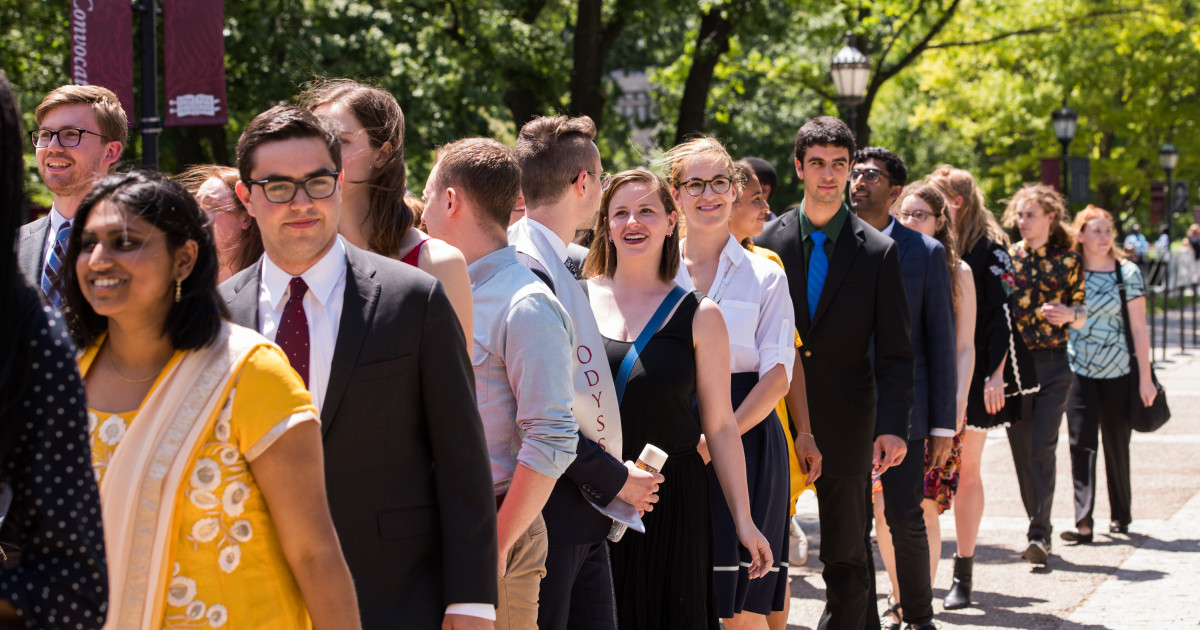 Maroon Key Society | The College | The University of Chicago | The ...