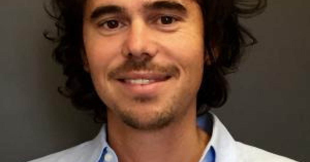 Jonathan Levy | The College | The University of Chicago | The ...