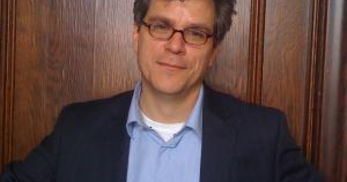 Paul Cheney | The College | The University of Chicago | The University ...