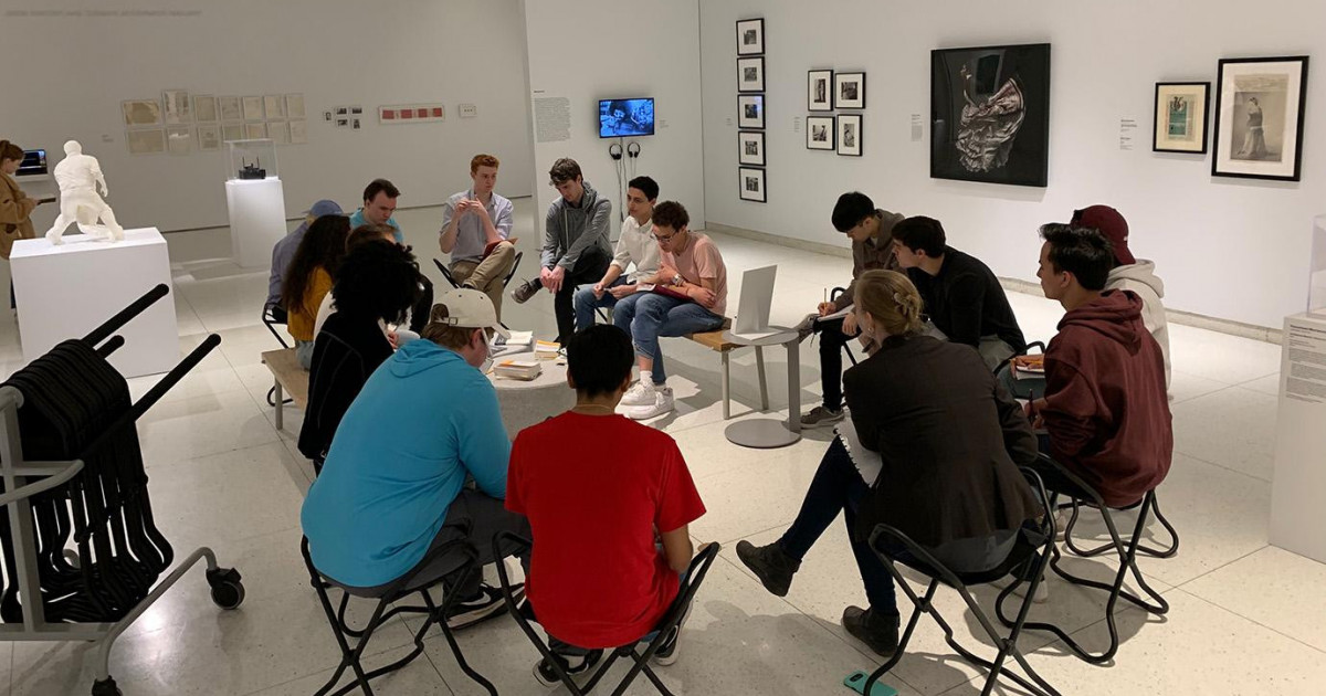 Social Sciences Core | The College | The University of Chicago | The ...