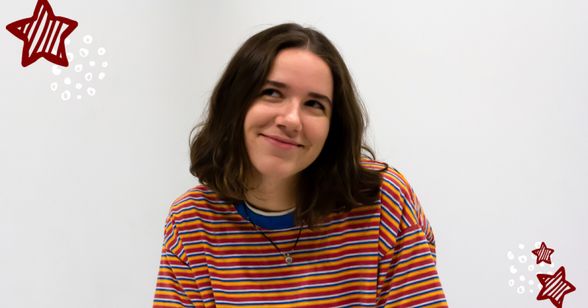 10 questions with Liva Pierce, UChicago Twitter sensation | The College ...