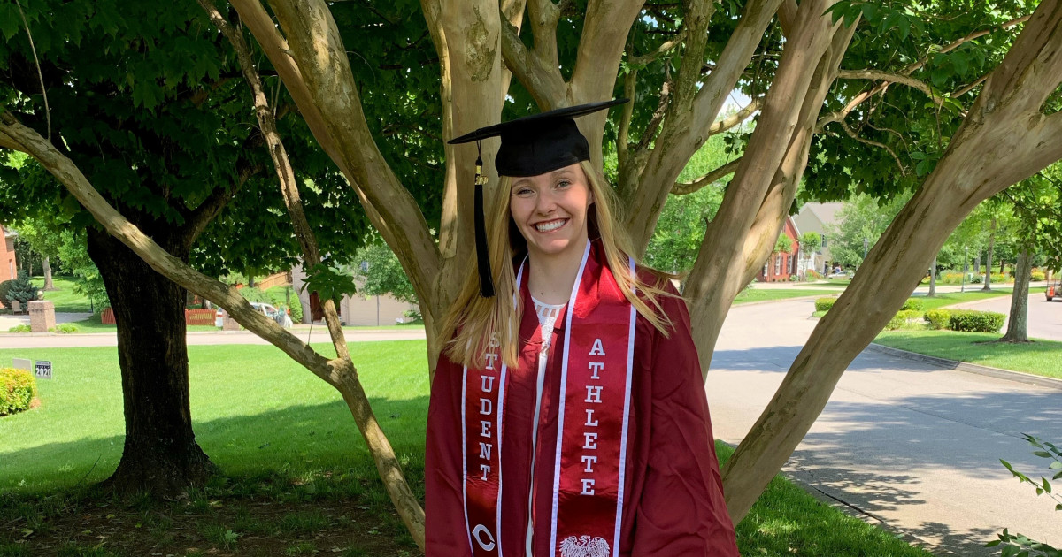 Miranda Burt | The College | The University of Chicago | The University ...