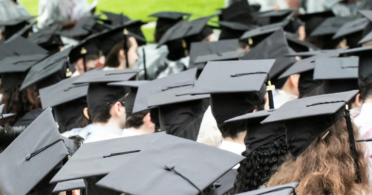 Class of 2020 completes senior theses and projects | The College | The ...