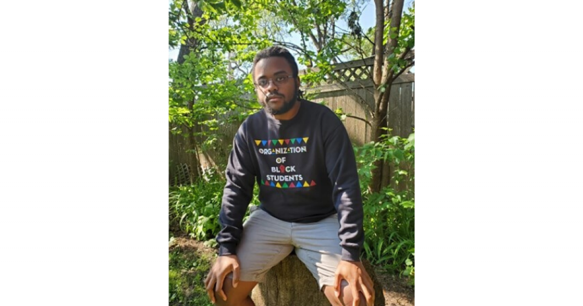 Jay Gibbs | The College | The University of Chicago | The University of ...