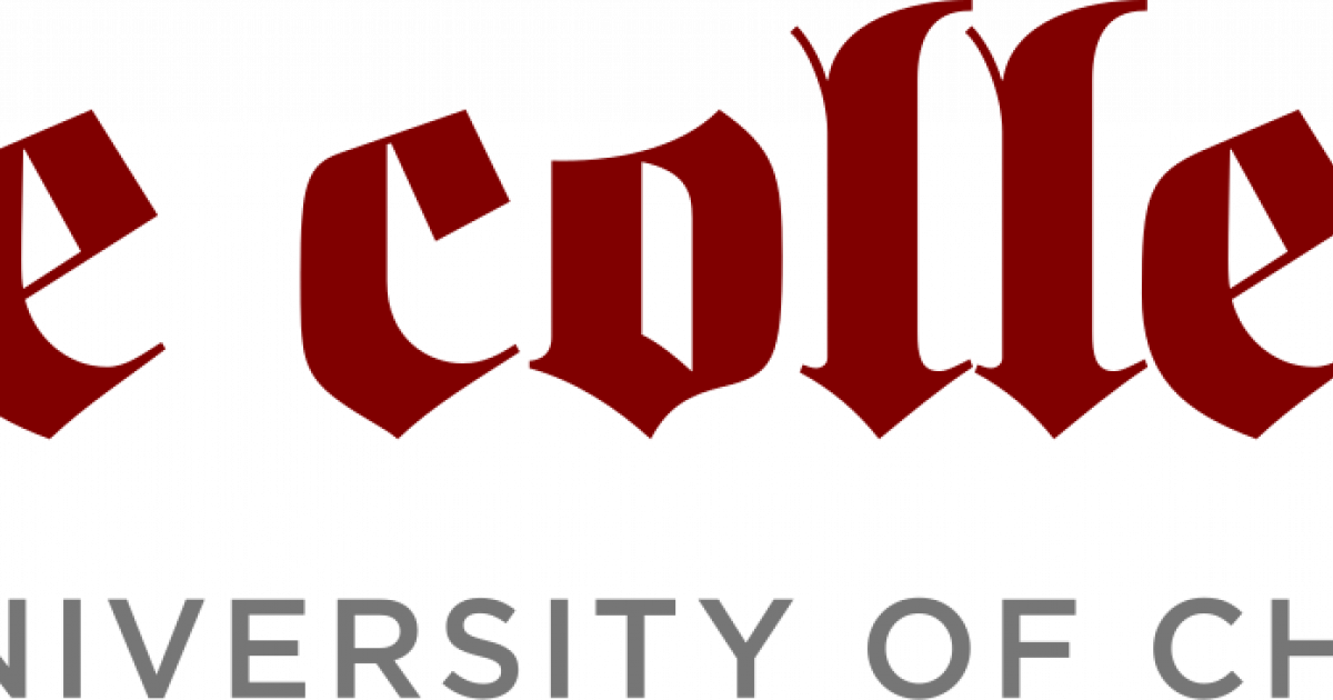 | The College | The University of Chicago | The University of Chicago