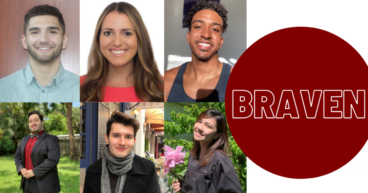 UChicago interns help underserved students achieve career success | The ...