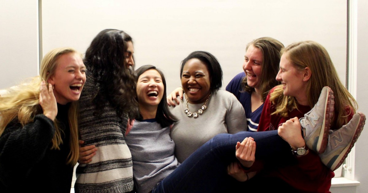 Women in Public Service Program Continues to Grow Five Years Later ...