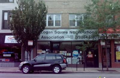 Logan Square Neighborhood Association | Chicago Studies | The ...