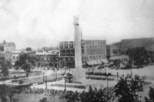 The History of Logan Square | Chicago Studies | The University of Chicago