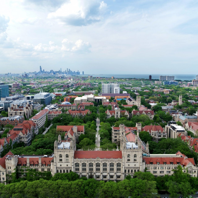 The Certificate in Chicago Studies | Chicago Studies | The University ...