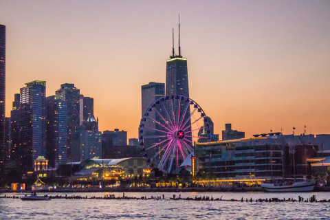 The "Sides" of Chicago | Chicago Studies | The University of Chicago