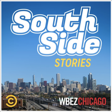 Chicago Podcasts | Chicago Studies | The University of Chicago