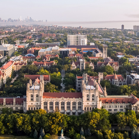 Earth Month 2022 | Chicago Studies | The University of Chicago
