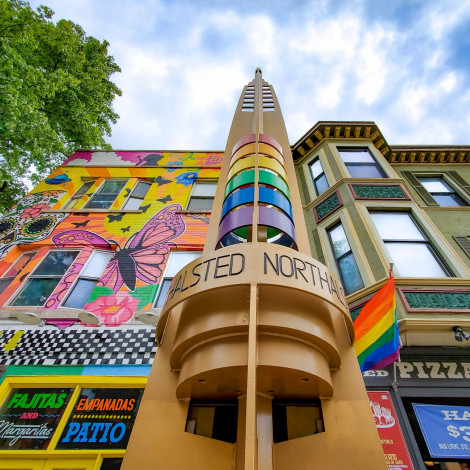 Urban Hikes and Bikes | Chicago Studies | The University of Chicago