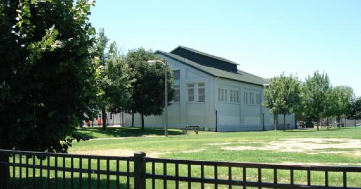 Davis Square Park | Chicago Studies | The University of Chicago