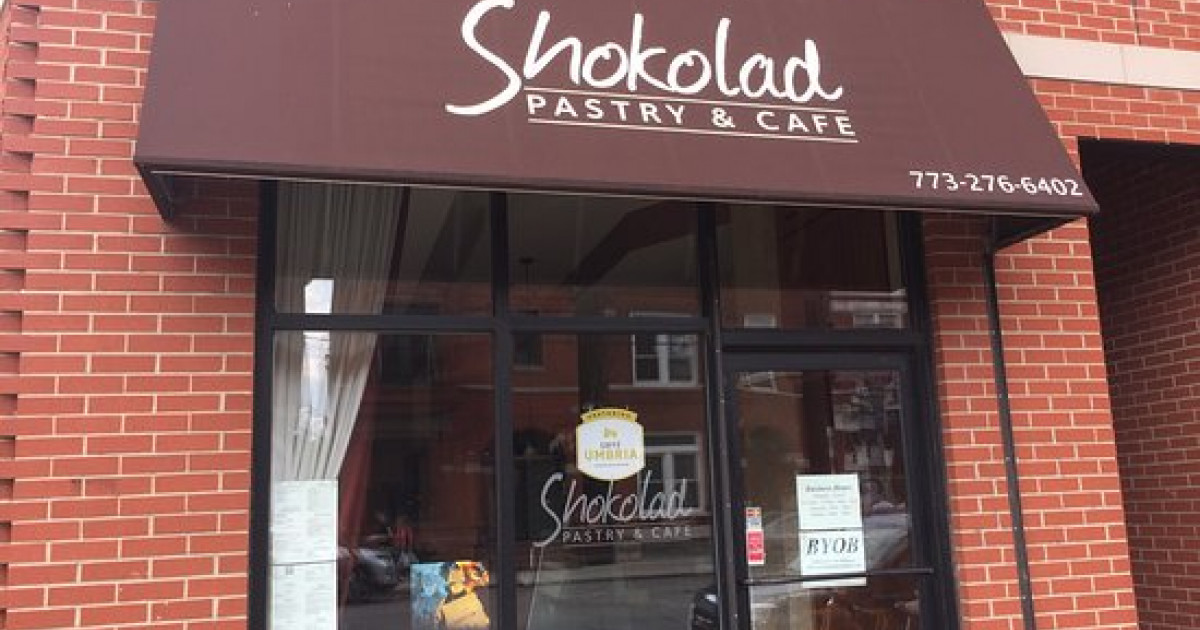 Shokolad | Chicago Studies | The University of Chicago