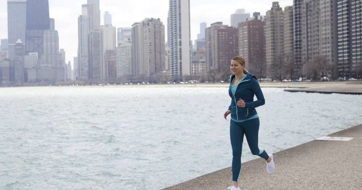 Running Chicago | Chicago Studies | The University of Chicago