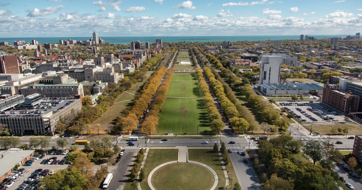 "Understanding Chicago" | Chicago Studies | The University of Chicago