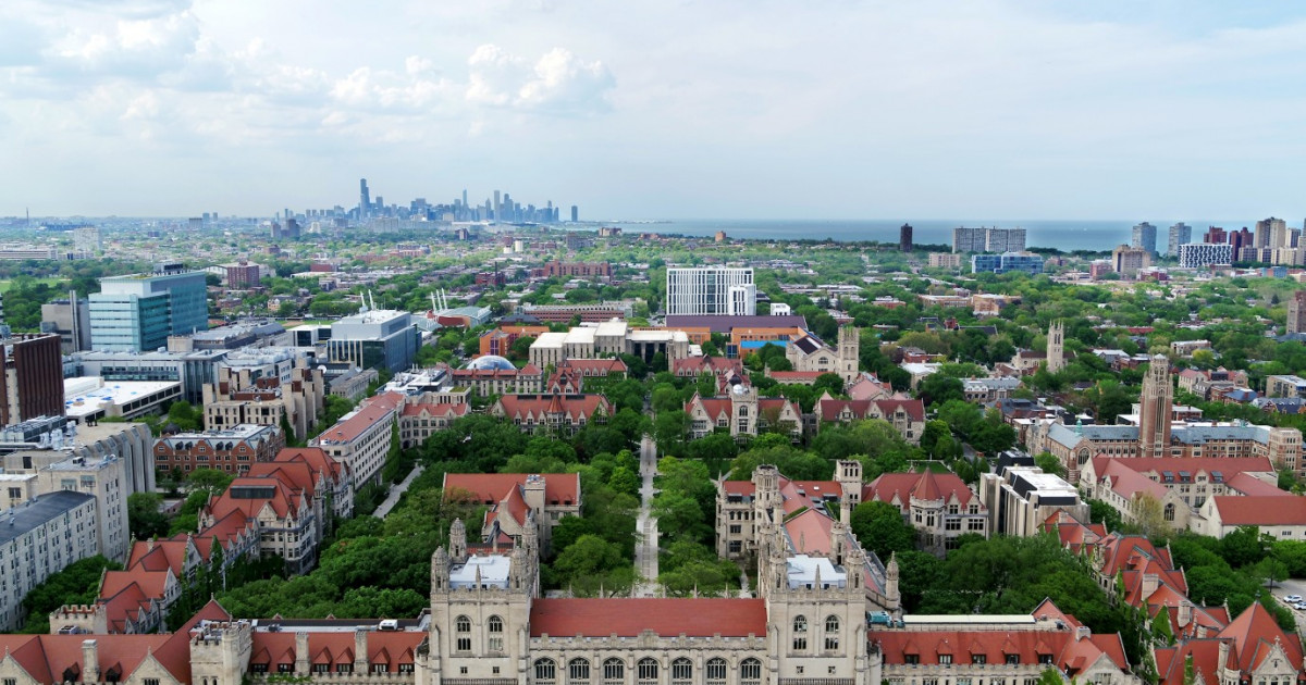 The Certificate in Chicago Studies | Chicago Studies | The University ...