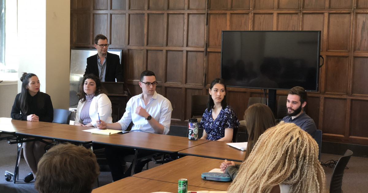 Engaging Chicago through Research | Chicago Studies | The University of ...