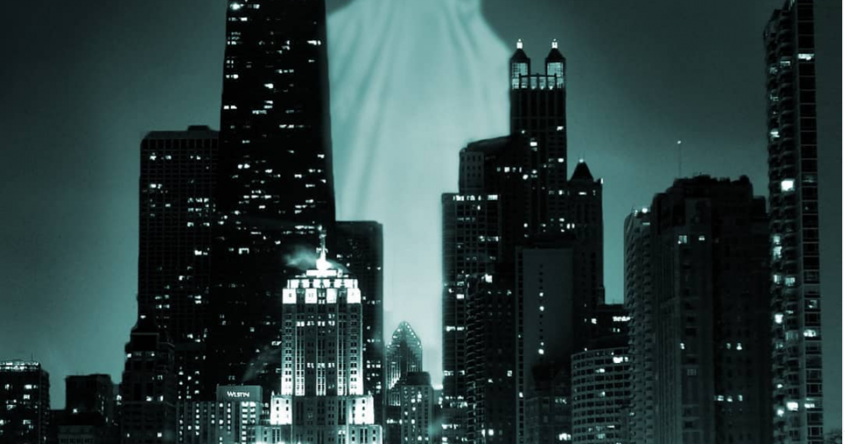 Spooky Chicago Tour | Chicago Studies | The University of Chicago