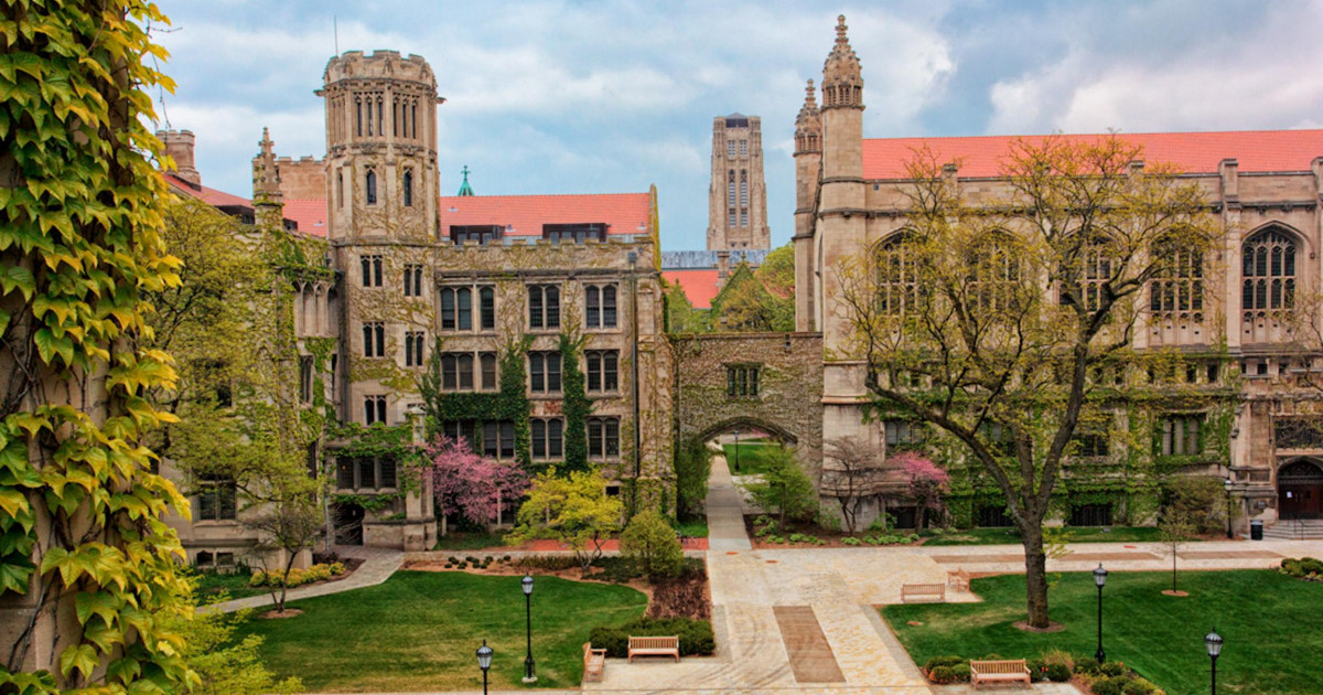 Welcome | Environmental Studies | The University of Chicago