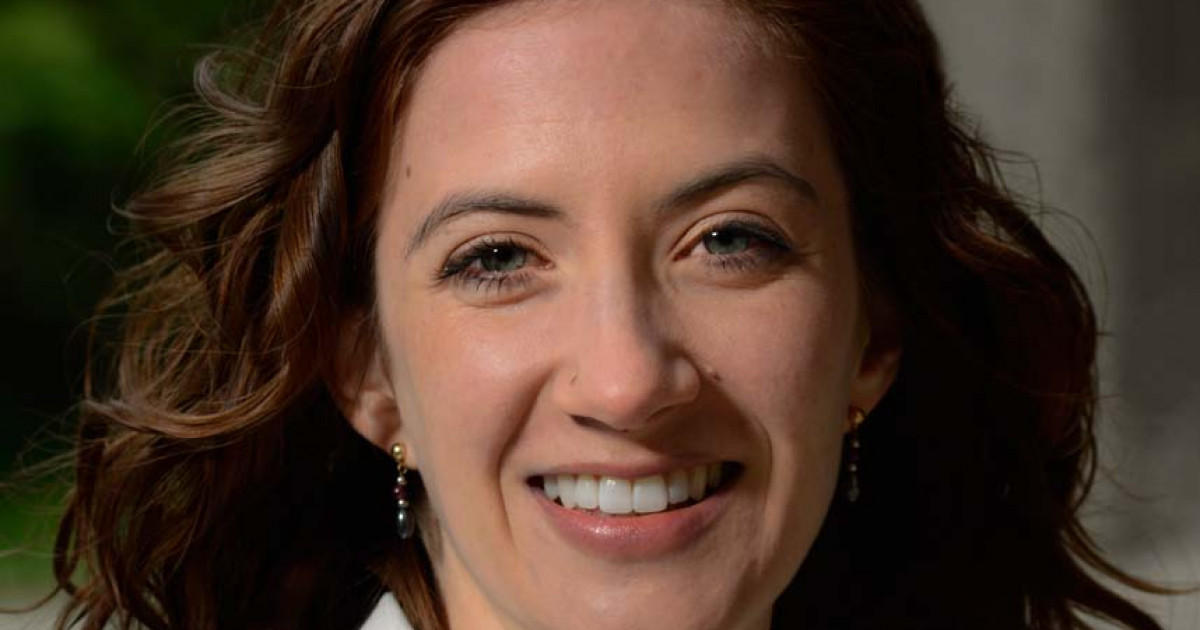 Evelyn Atkinson | Law, Letters, and Society | The University of Chicago