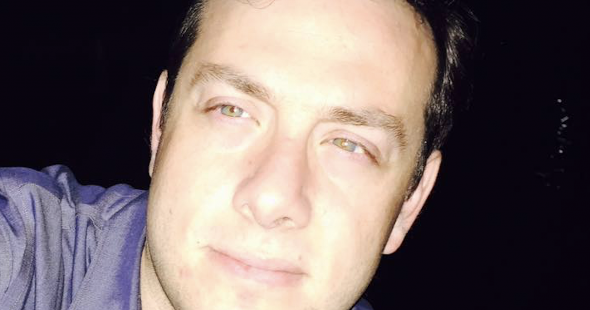 David Lebow | Law, Letters, and Society | The University of Chicago