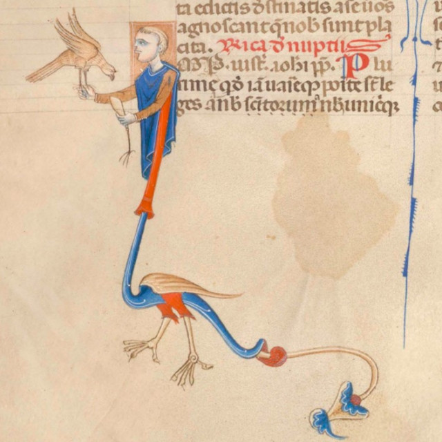 About the Undergraduate Program | Medieval Studies | The University of ...