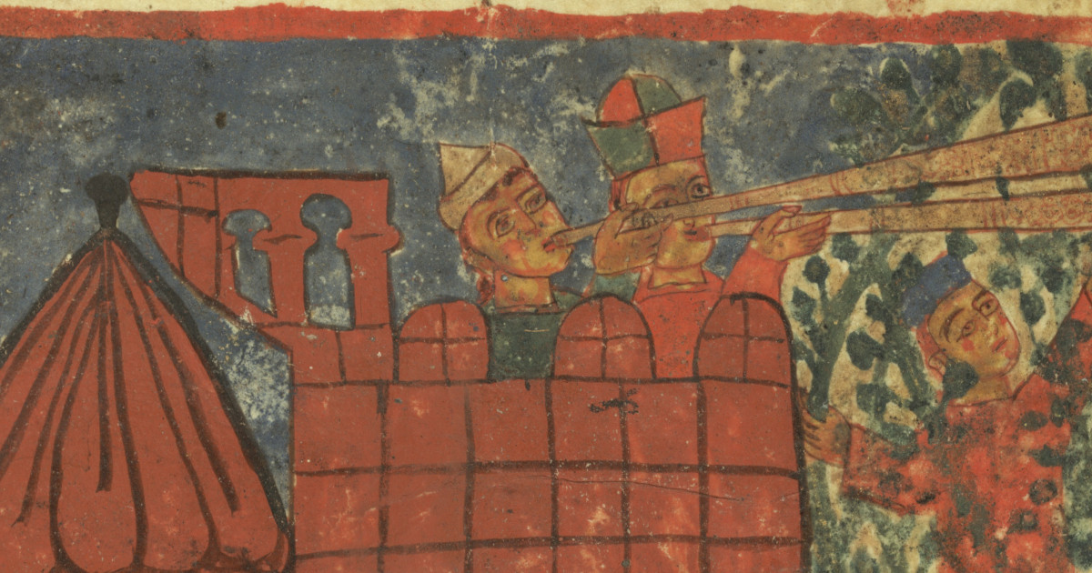 About Graduate Studies | Medieval Studies | The University of Chicago