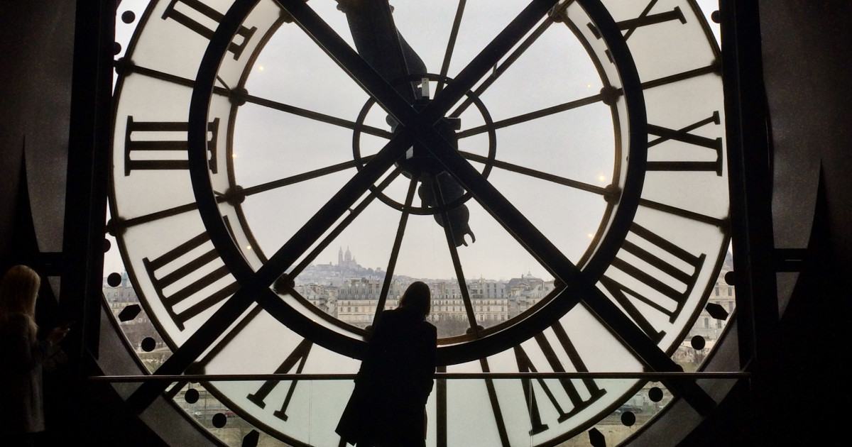 Paris: Law, Letters, and Society | Study Abroad | The University of Chicago