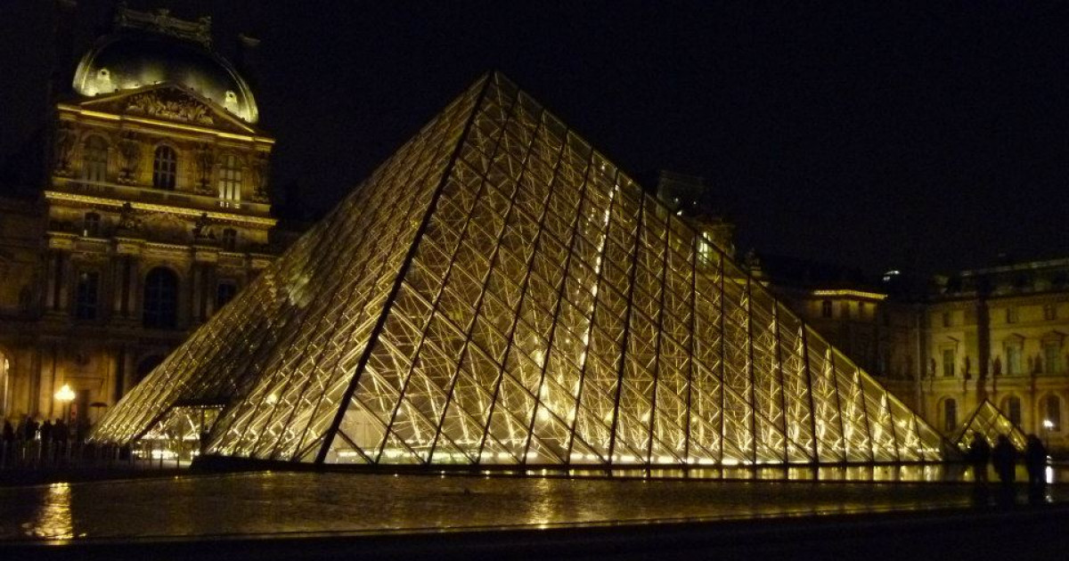 Paris: Mathematics | Study Abroad | The University of Chicago