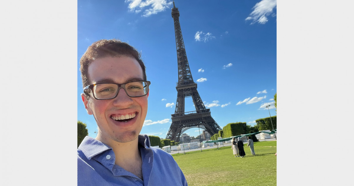 SITG Dispatch from Paris | Study Abroad | The University of Chicago