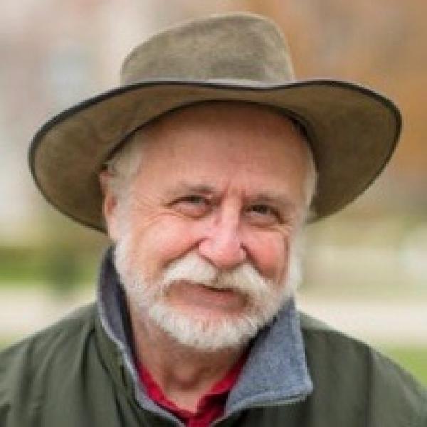 Faculty & Lecturers | Comparative Literature