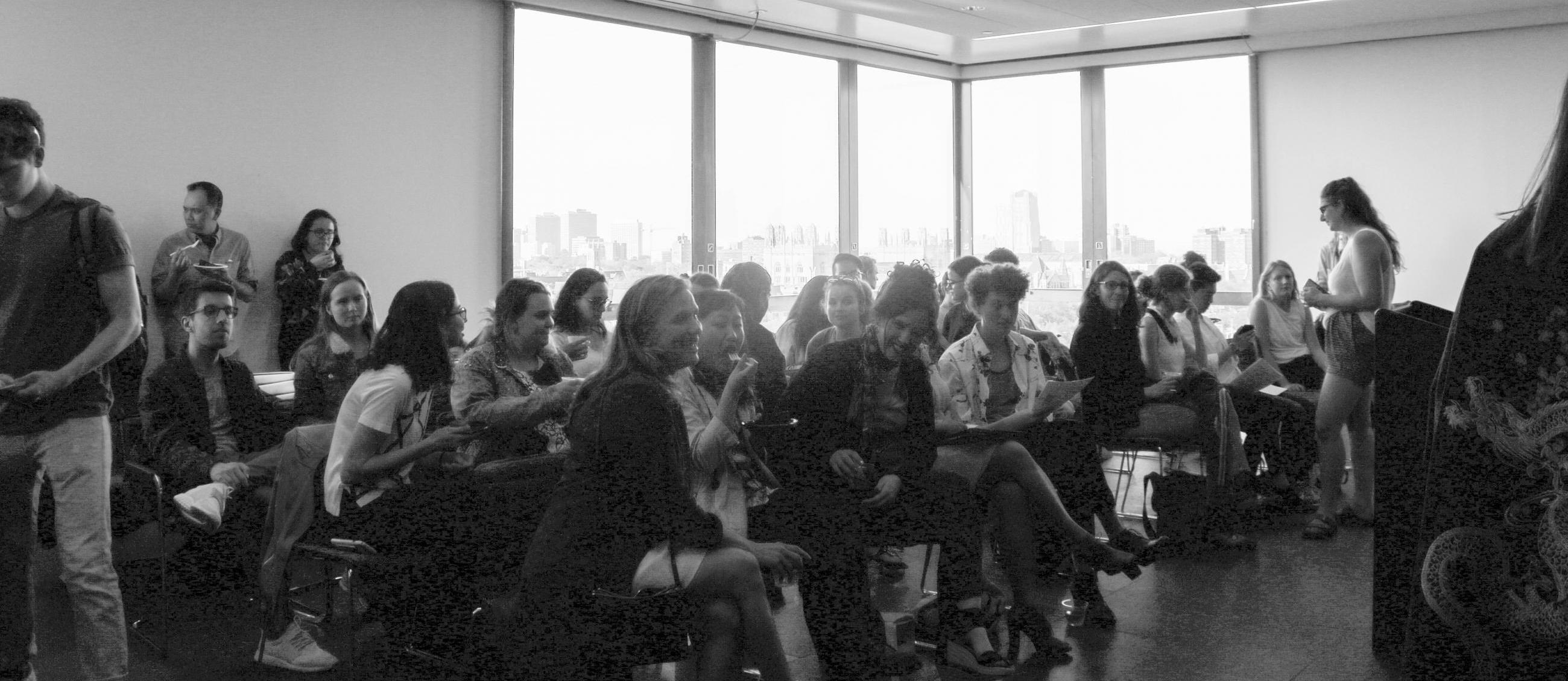 Major in Creative Writing | Creative Writing