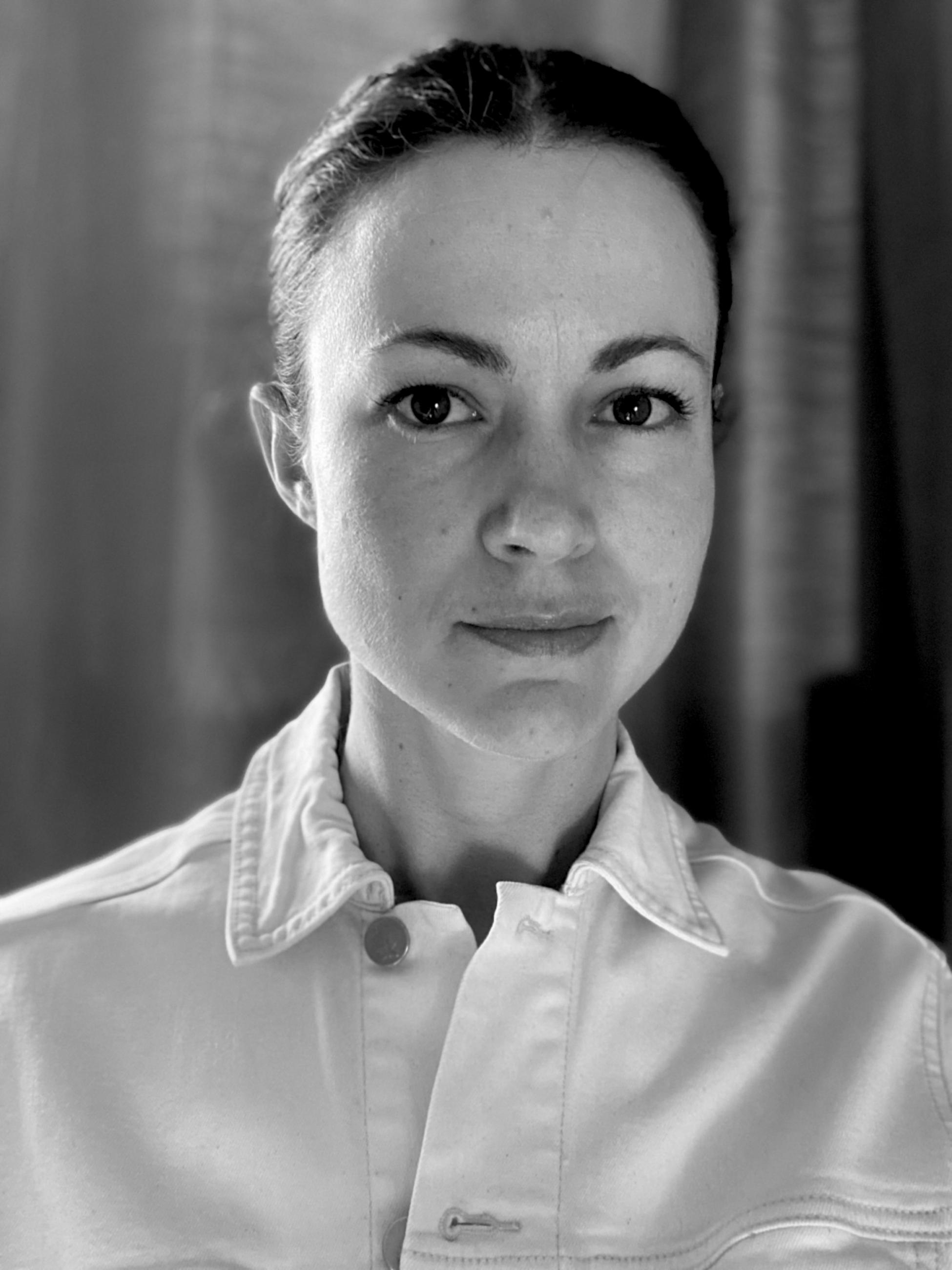 Offen Poetry Reading: Charif Shanahan & Sarah Hobin | Creative Writing