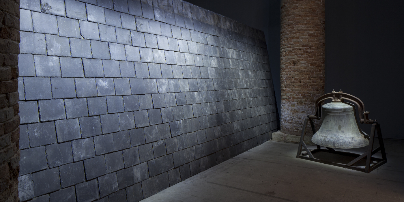 Theaster Gates | Department of Visual Arts