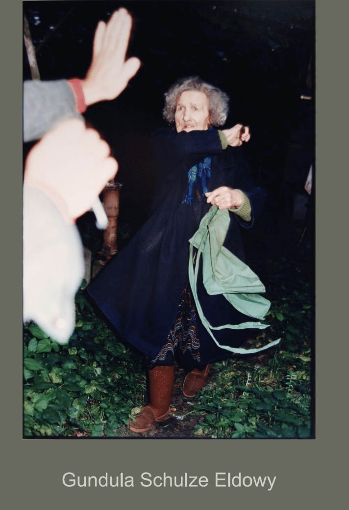 Susanne Altmann | Department of Visual Arts