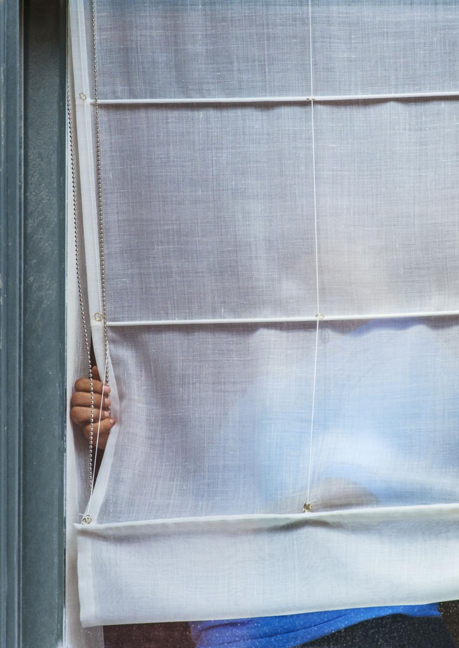 Arne Svenson | Department of Visual Arts