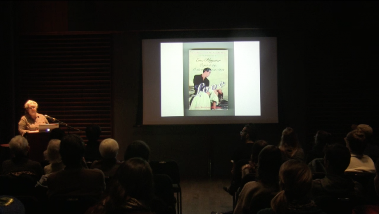 Karen Reimer | Department of Visual Arts