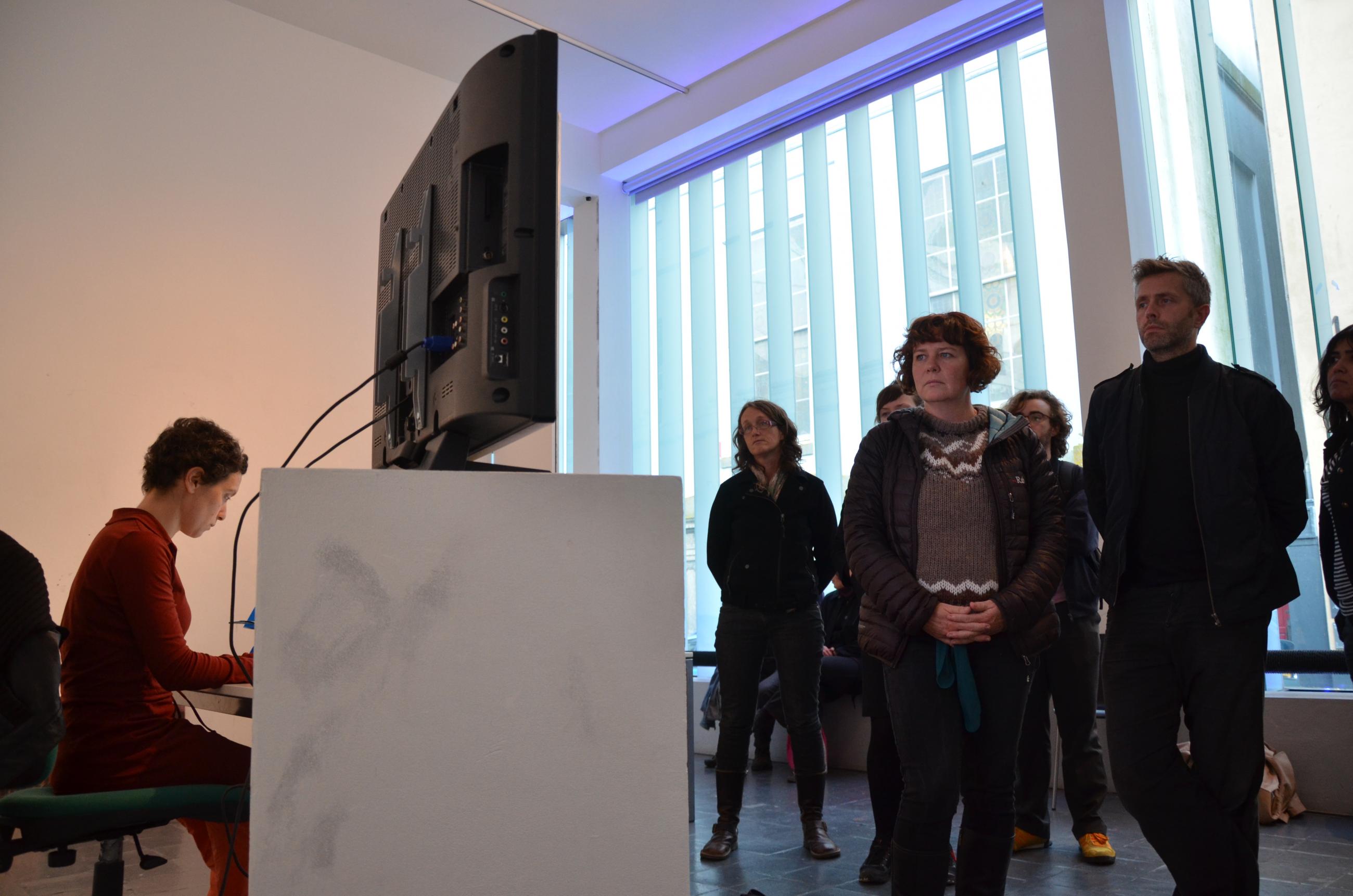 Practice Makes: Lori Waxman in Conversation with Rachel Cohen ...