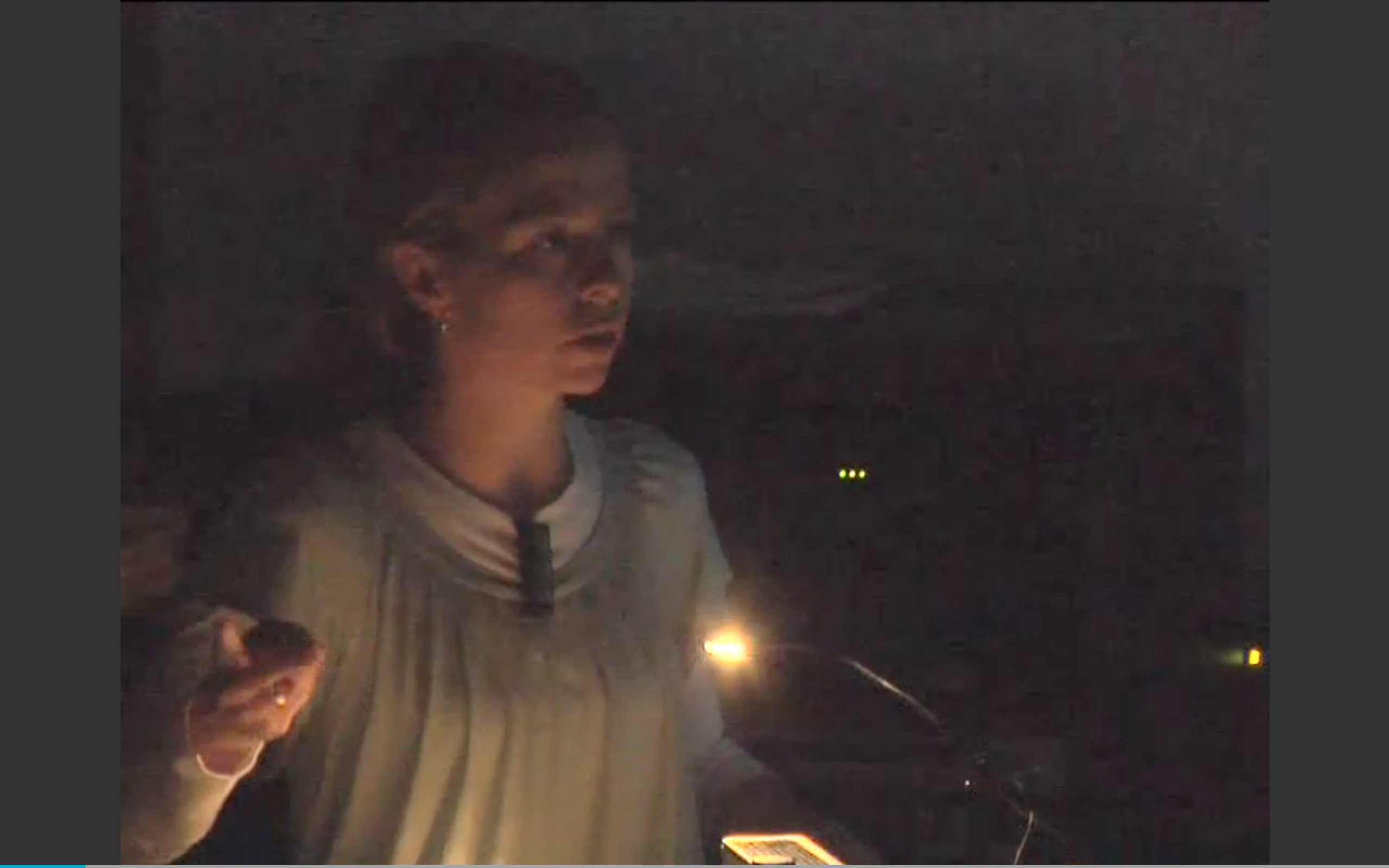 Catherine Sullivan | Department of Visual Arts